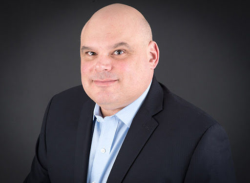 Derek Whipps CAIB - Central Agencies Ltd.